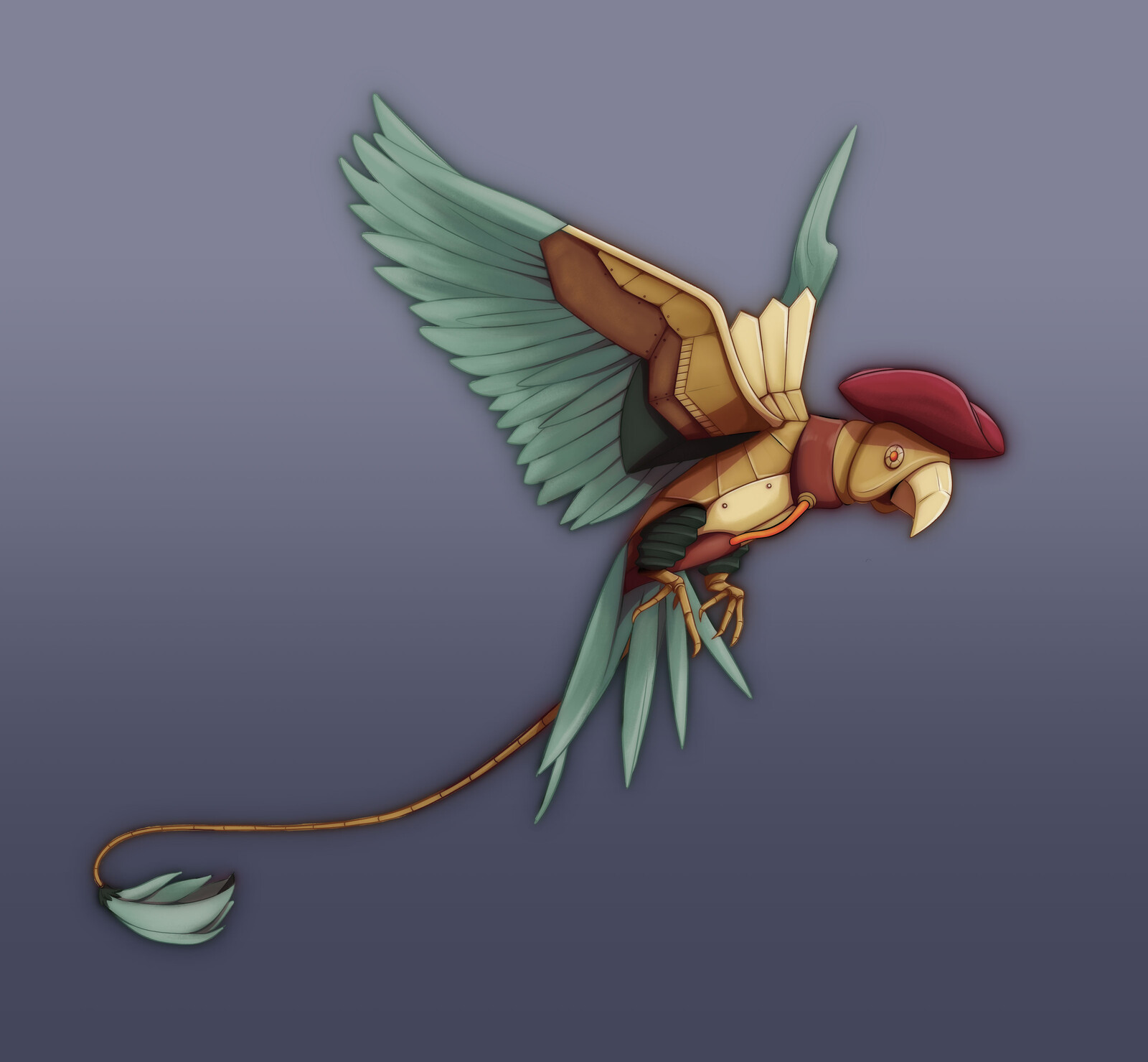 Sara Jordan - Character Sheet - Lolo