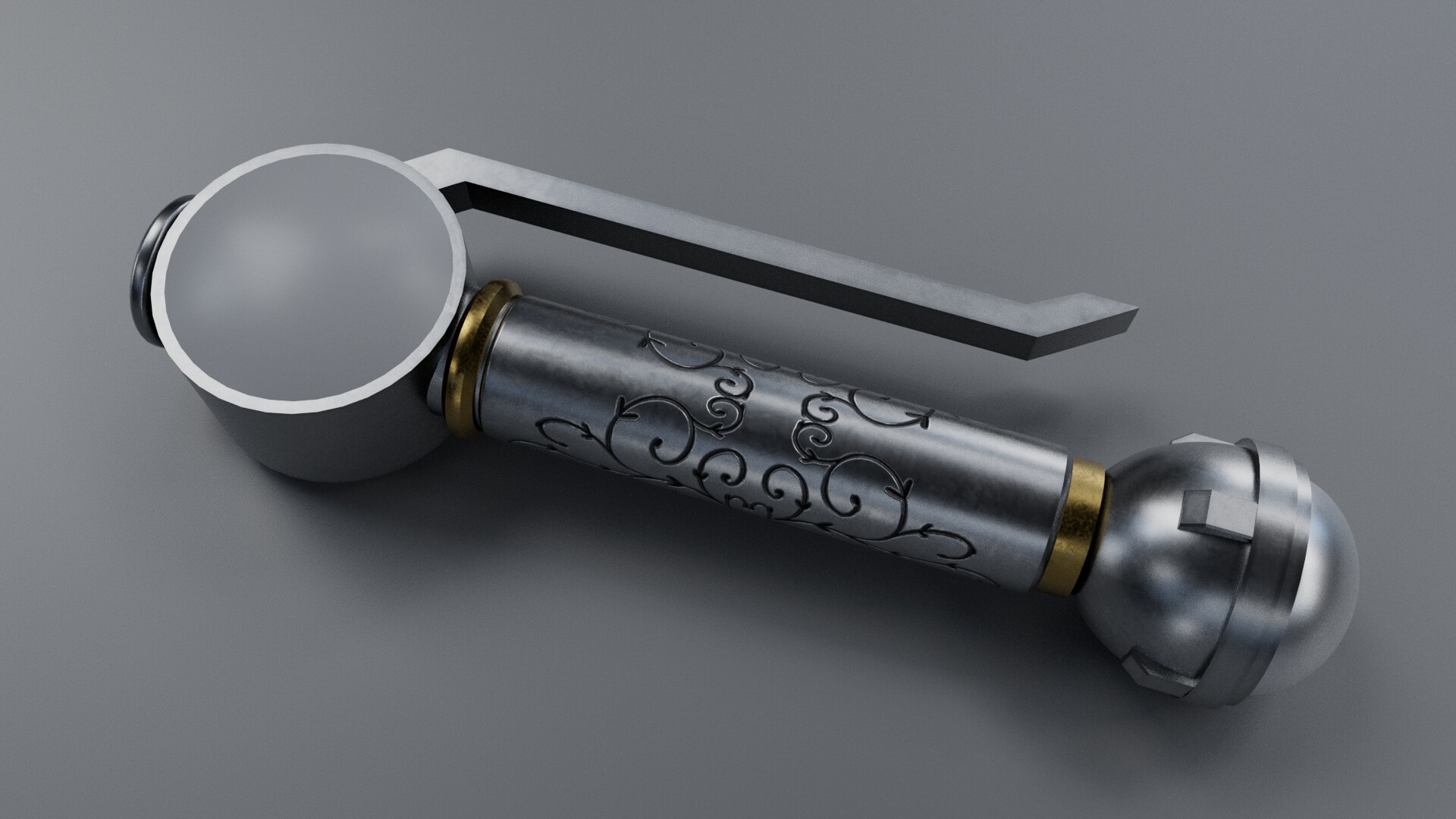 Giovanni Mota - The Long Memory