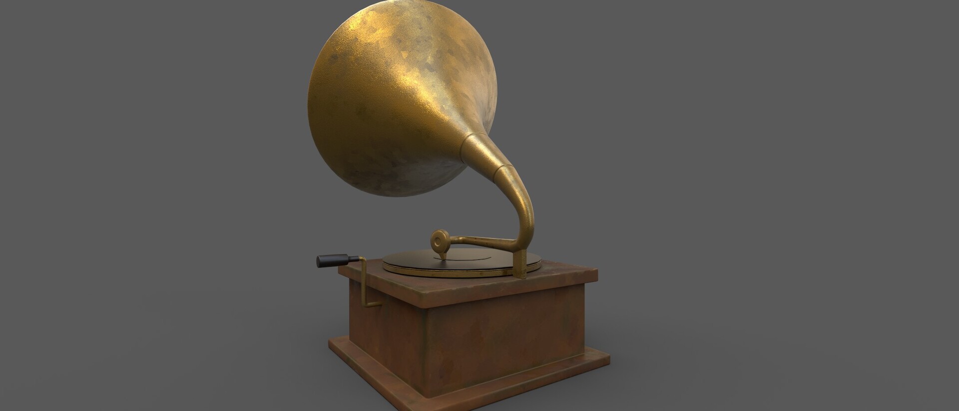 Luisandro Garza - Phonograph Texture