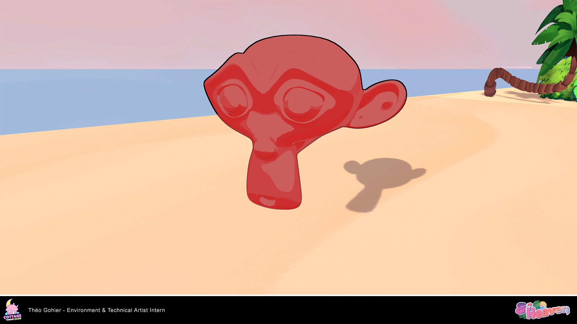 Théo Gohier - Assets and shaders - Technical Artist Internship at ...