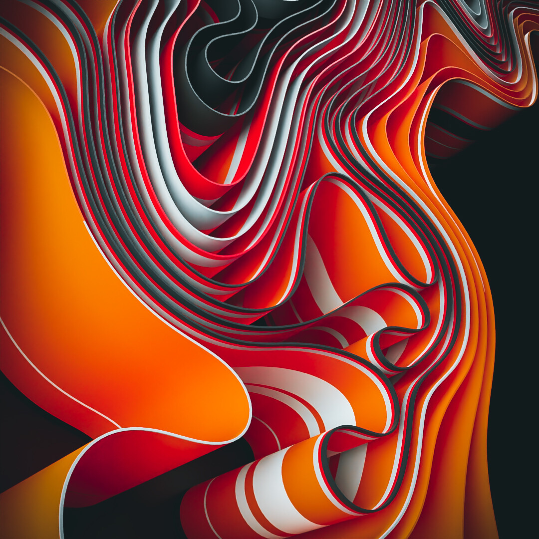 ArtStation - 3D-Experimental