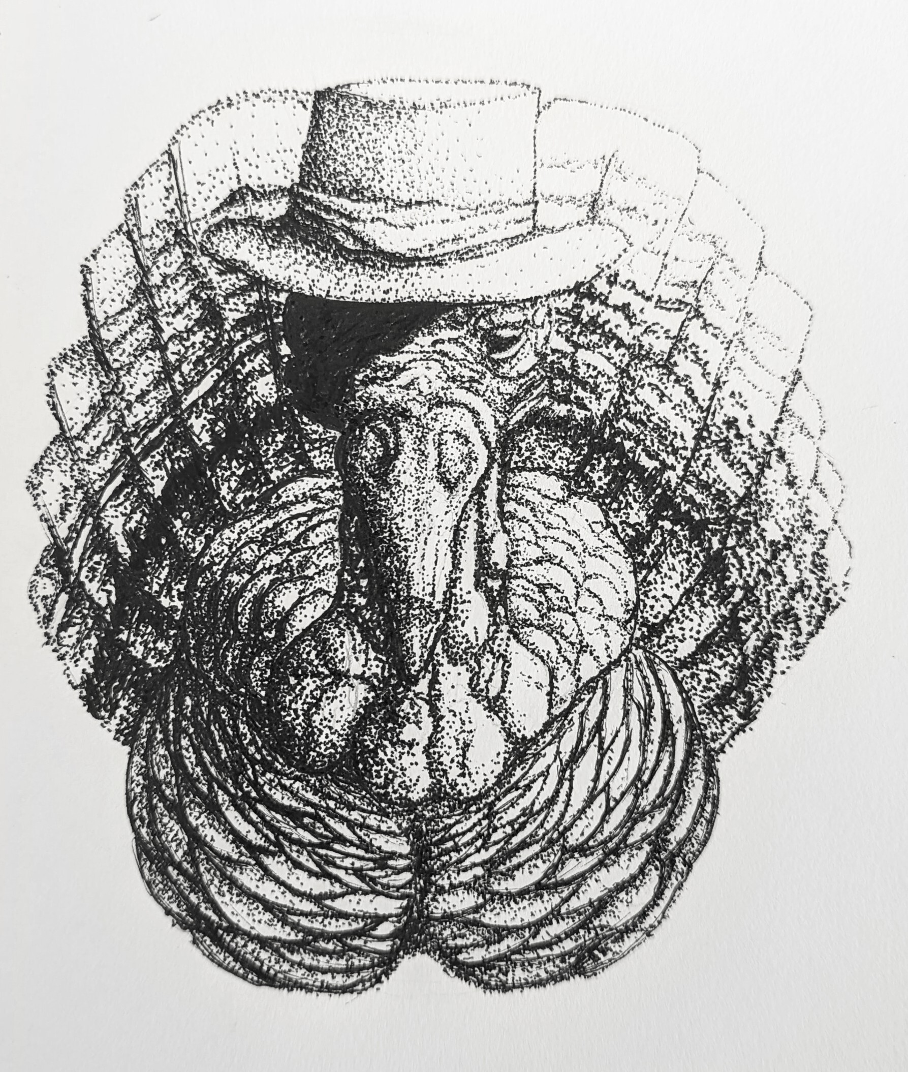 ArtStation - That Lone Survivor