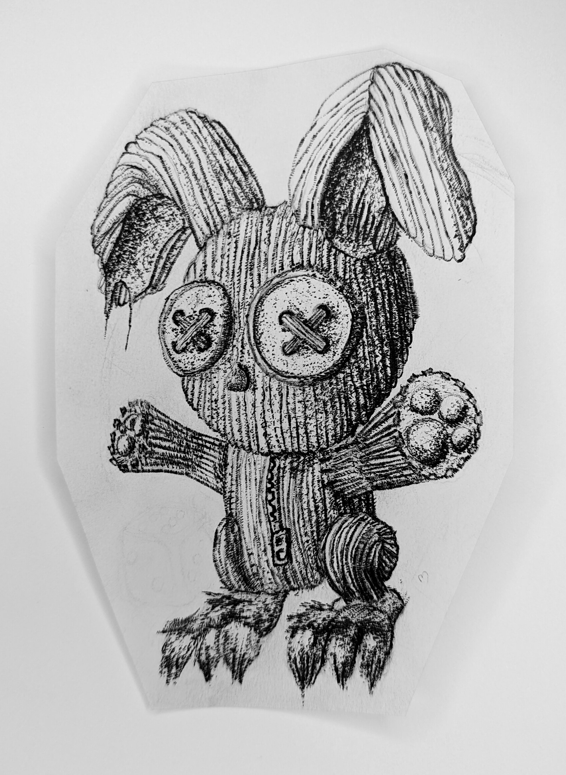 ArtStation - SQUISH ME