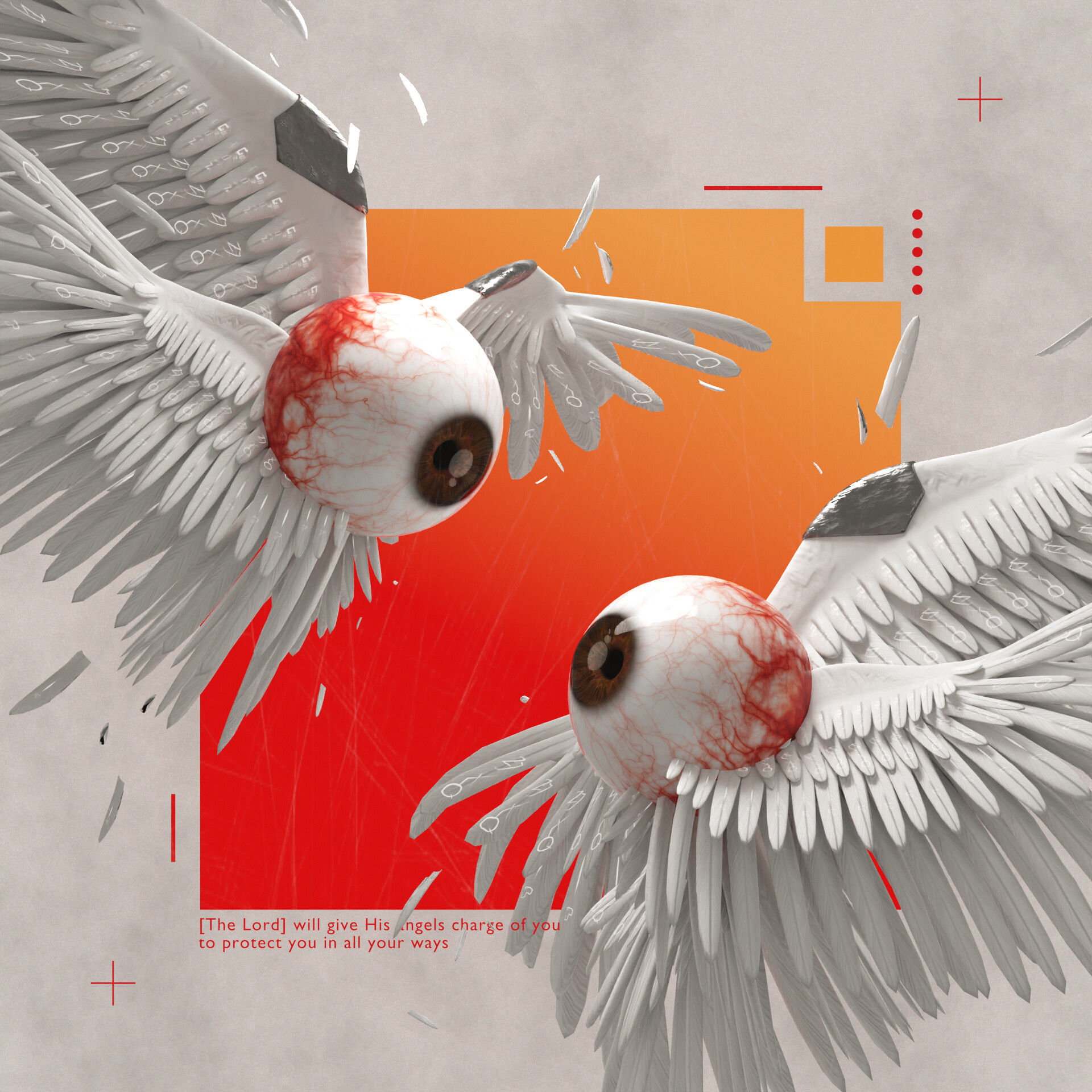 ArtStation - BIBLICALLY ACCURATE