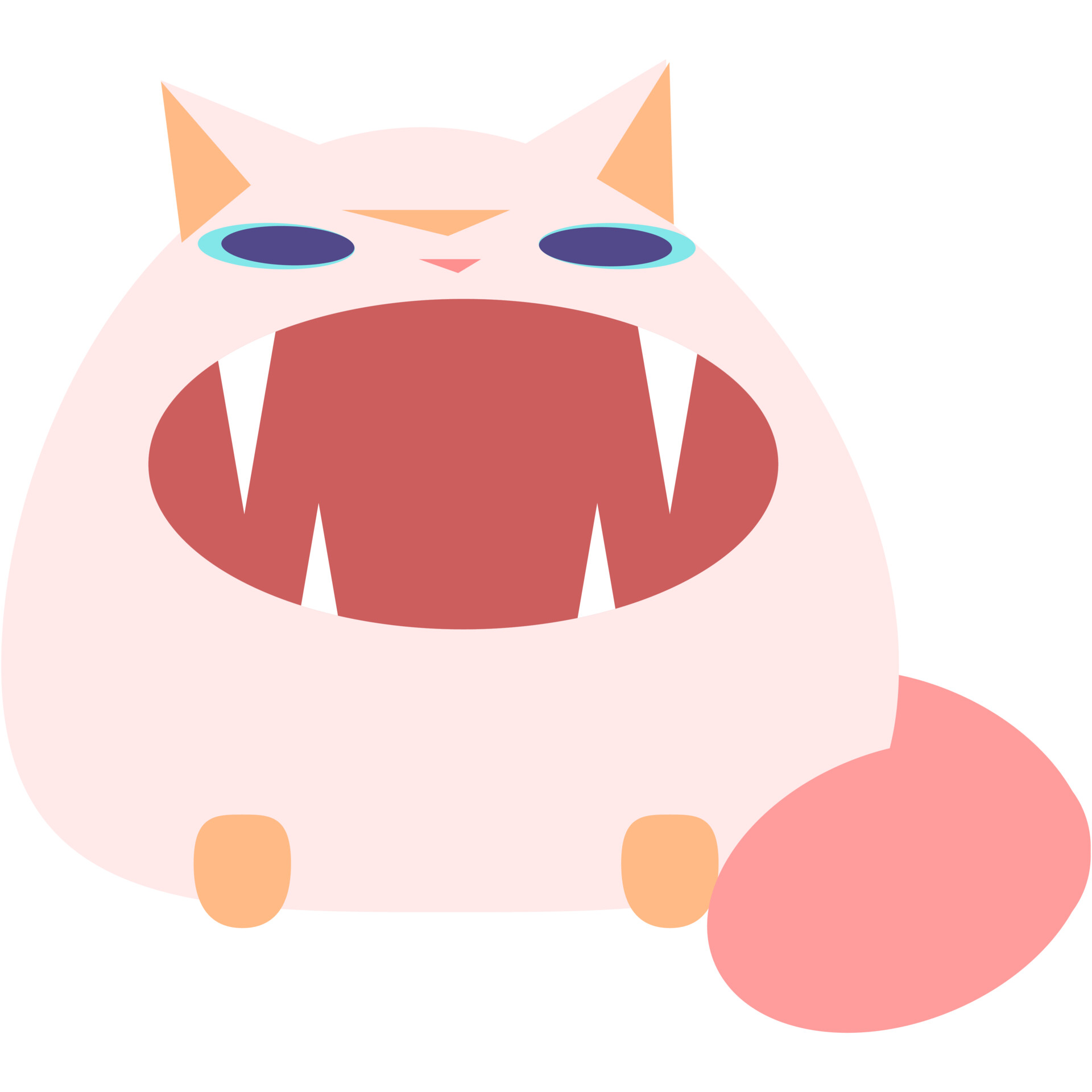 Matthew J. Kass - Kiki's Gaming Service Twitch Channel Art, Logo, and ...