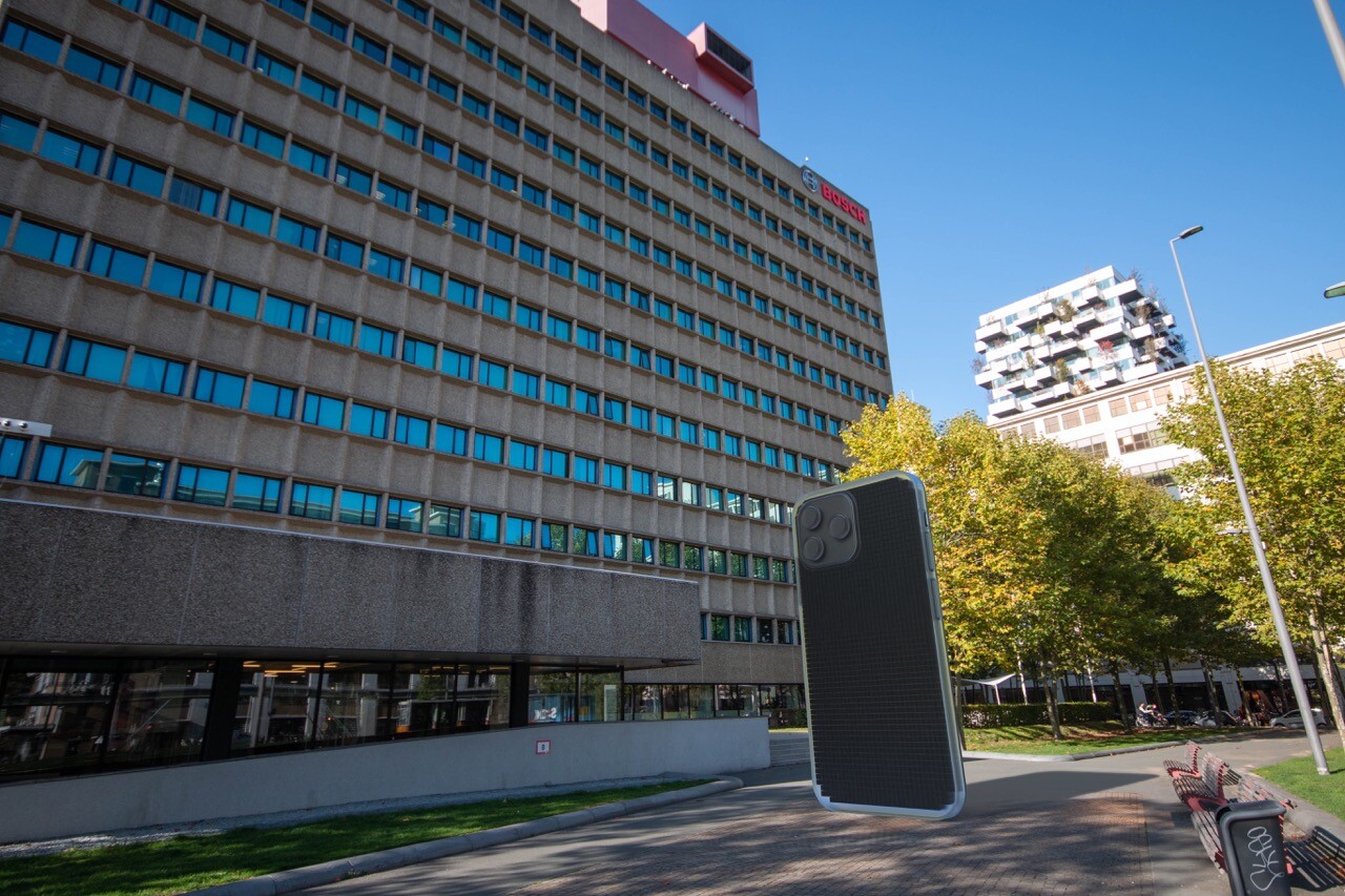 ArtStation - Data Visualisation