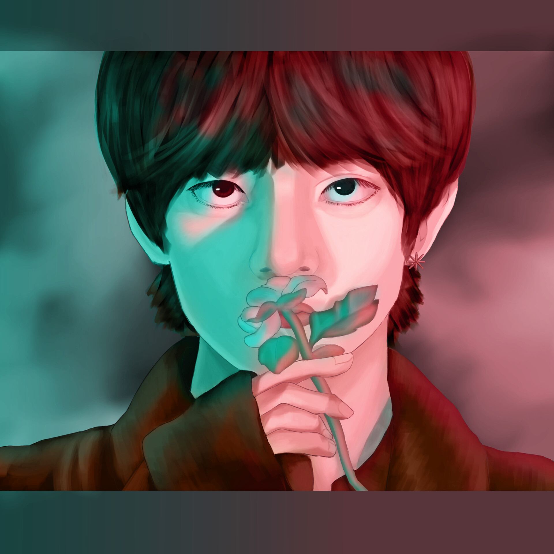 ArtStation - Singularity