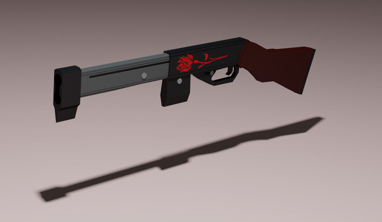 Rwby Adam Wilt And Blush