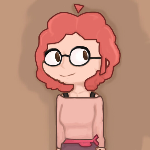 ArtStation - 2D Digital Character Drawing