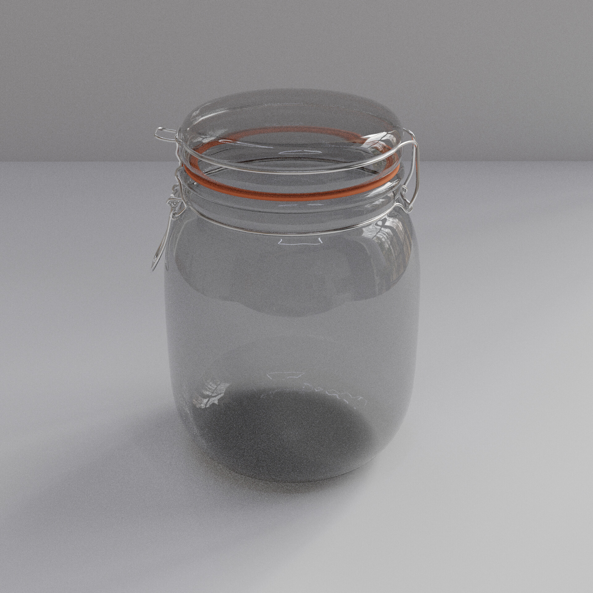 ArtStation - WIP - Jar