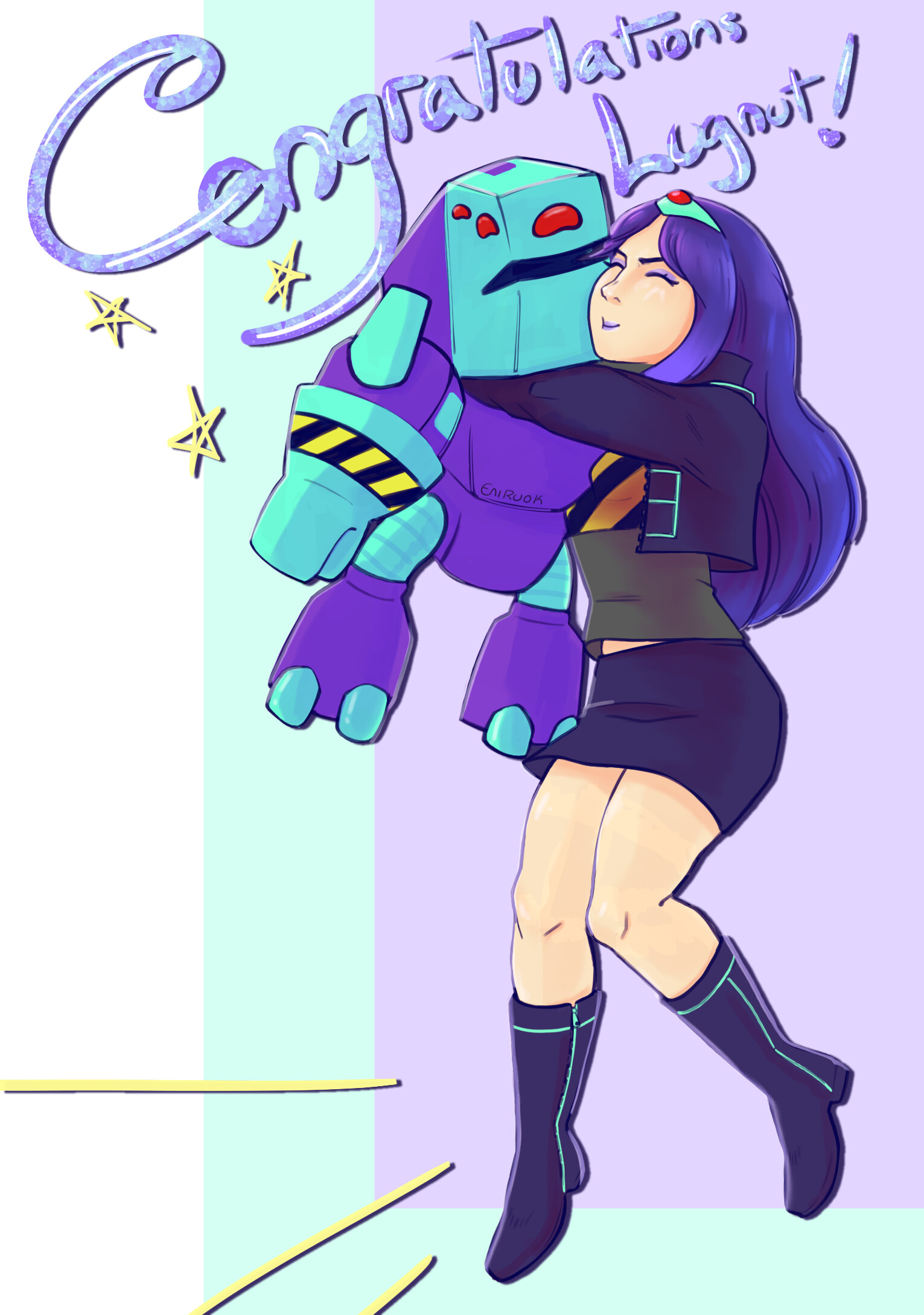 Lyrick - Whimsy Designs