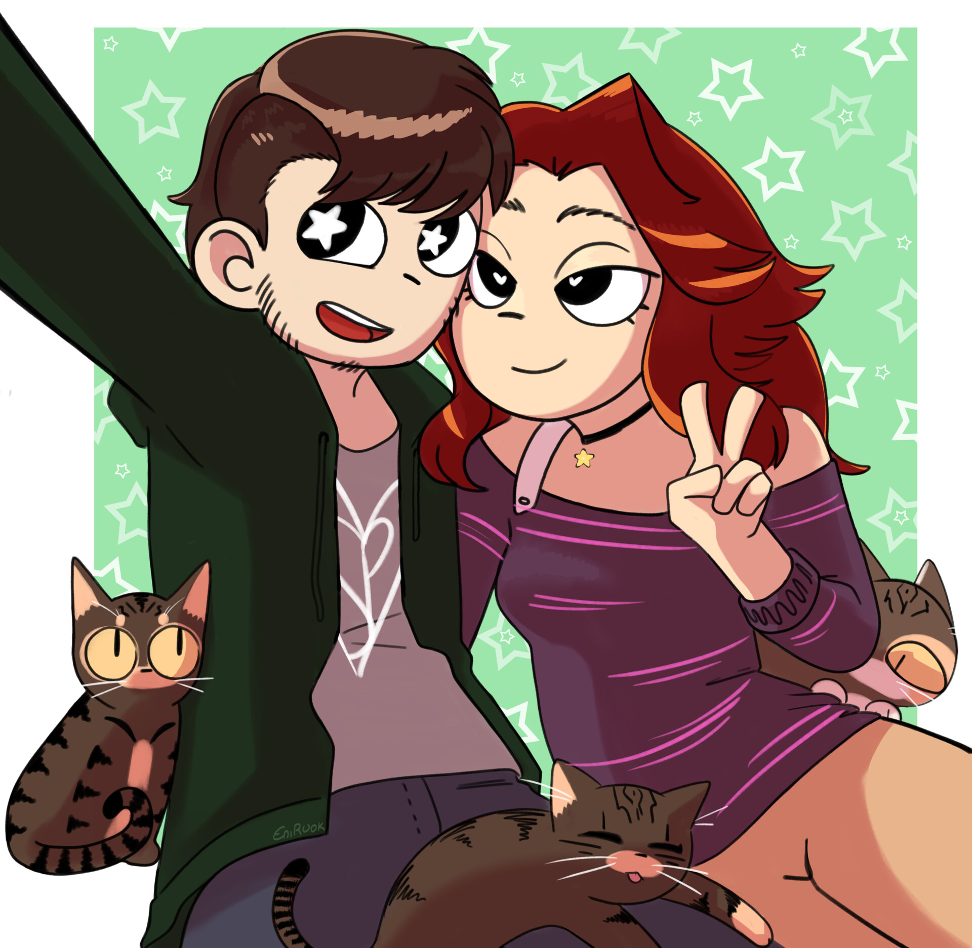 Lyrick - Whimsy Designs