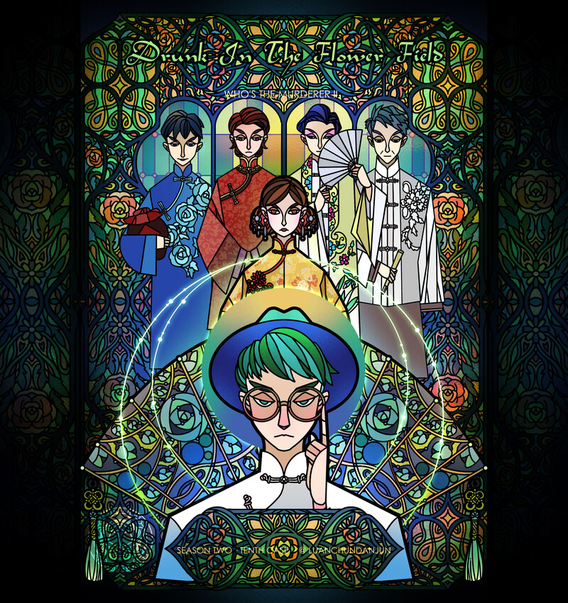 ArtStation - egg peng