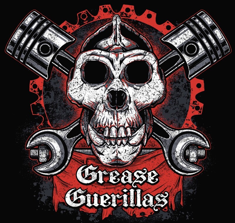 ArtStation - Ray Therrien