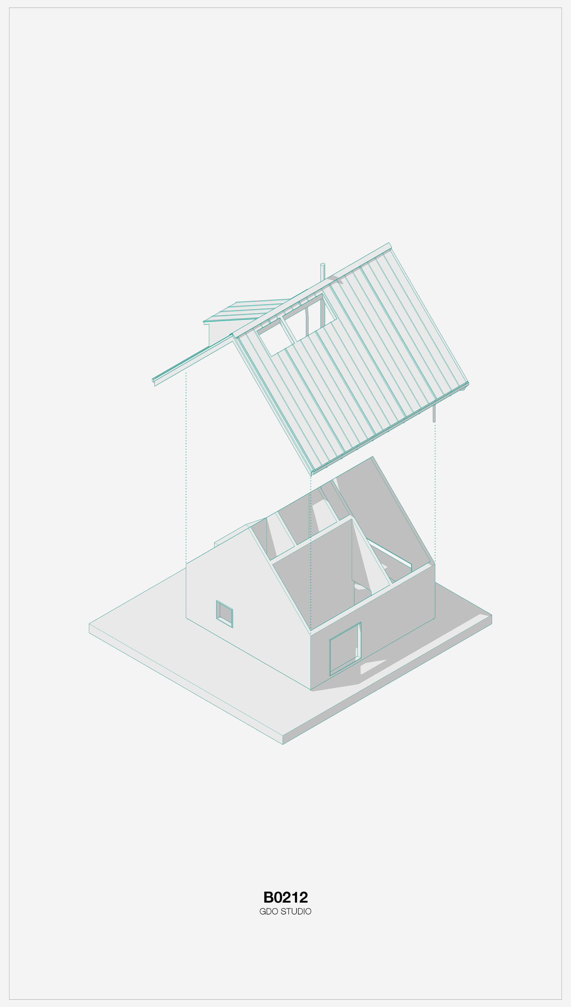 ArtStation - REFUGIO B0212