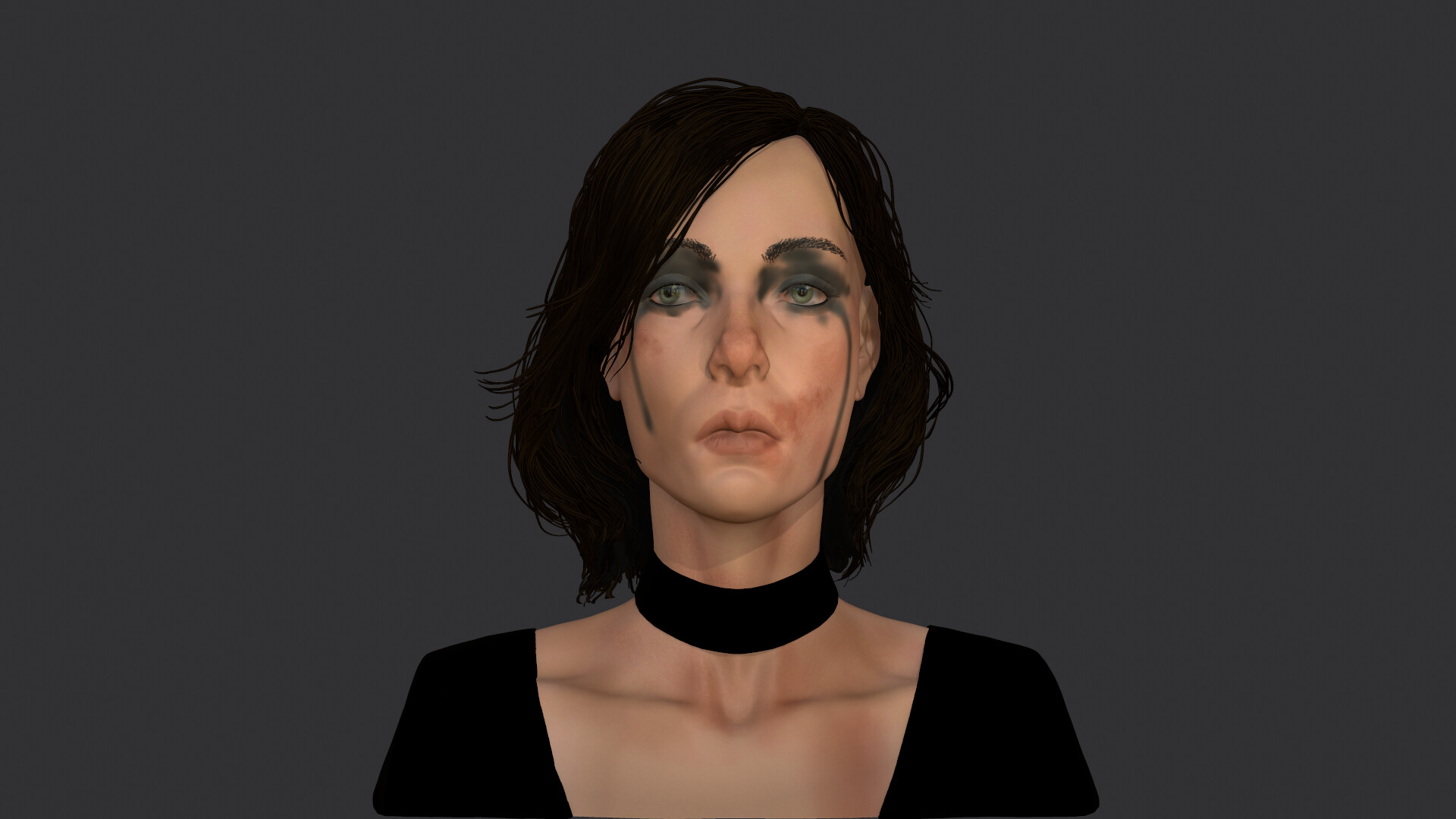 ArtStation - Matilda