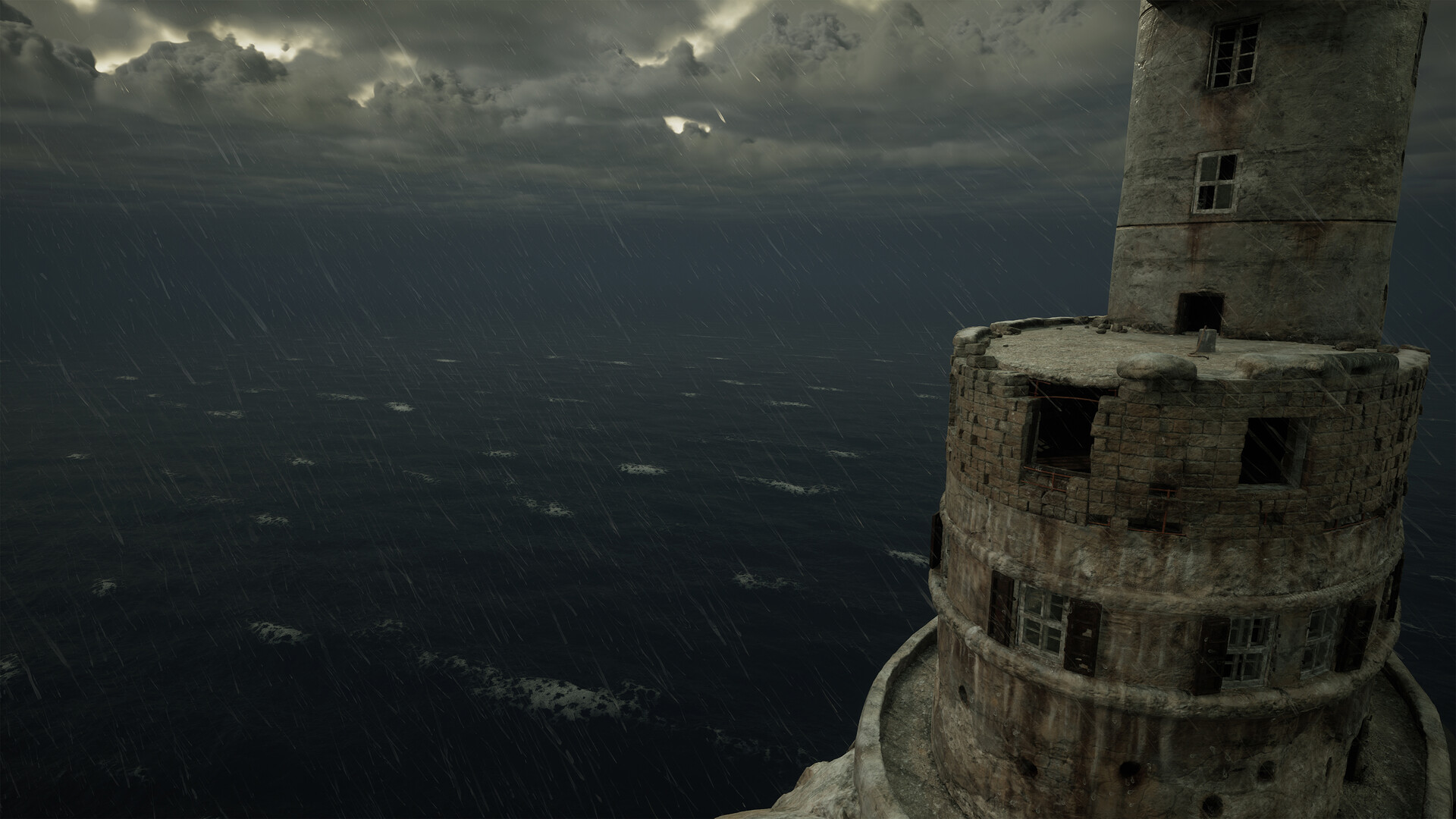 Justin Lazaroff - Point Pitseleh