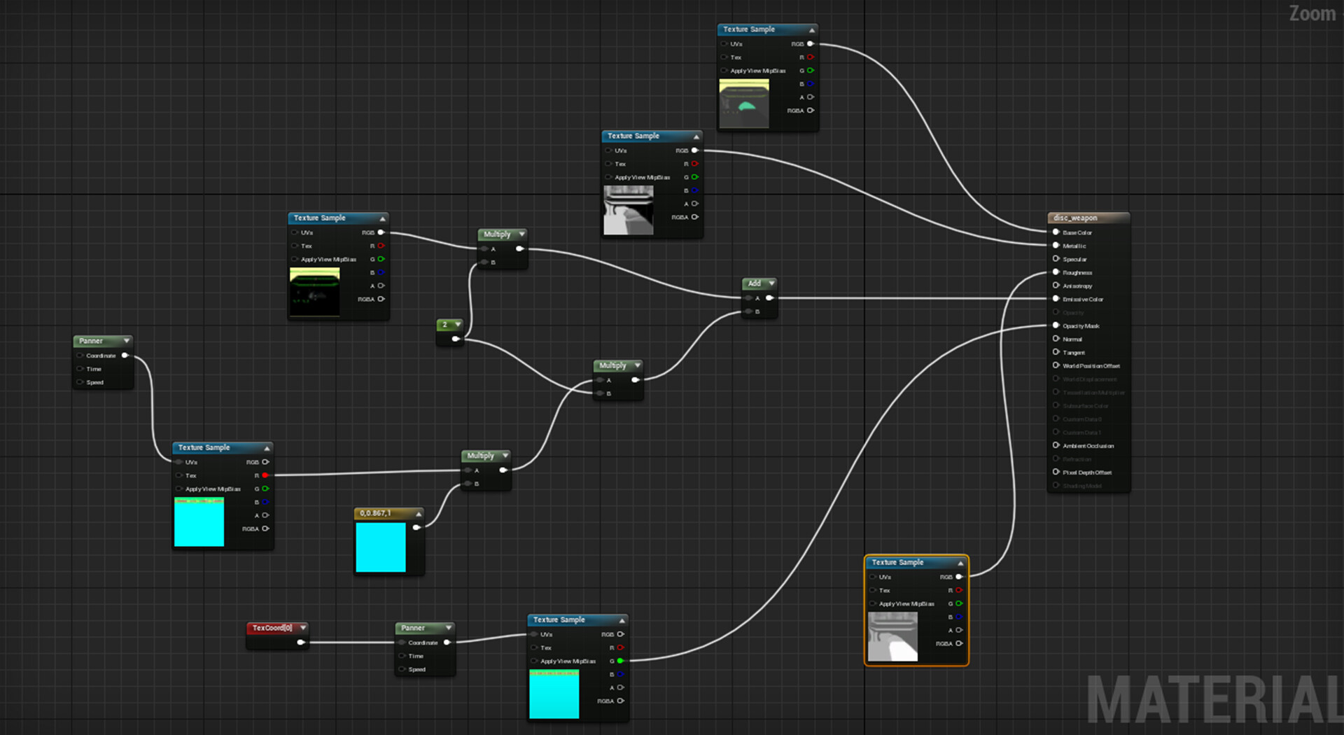 Steven Pineda - Veloz - Fanmade Overwatch Character
