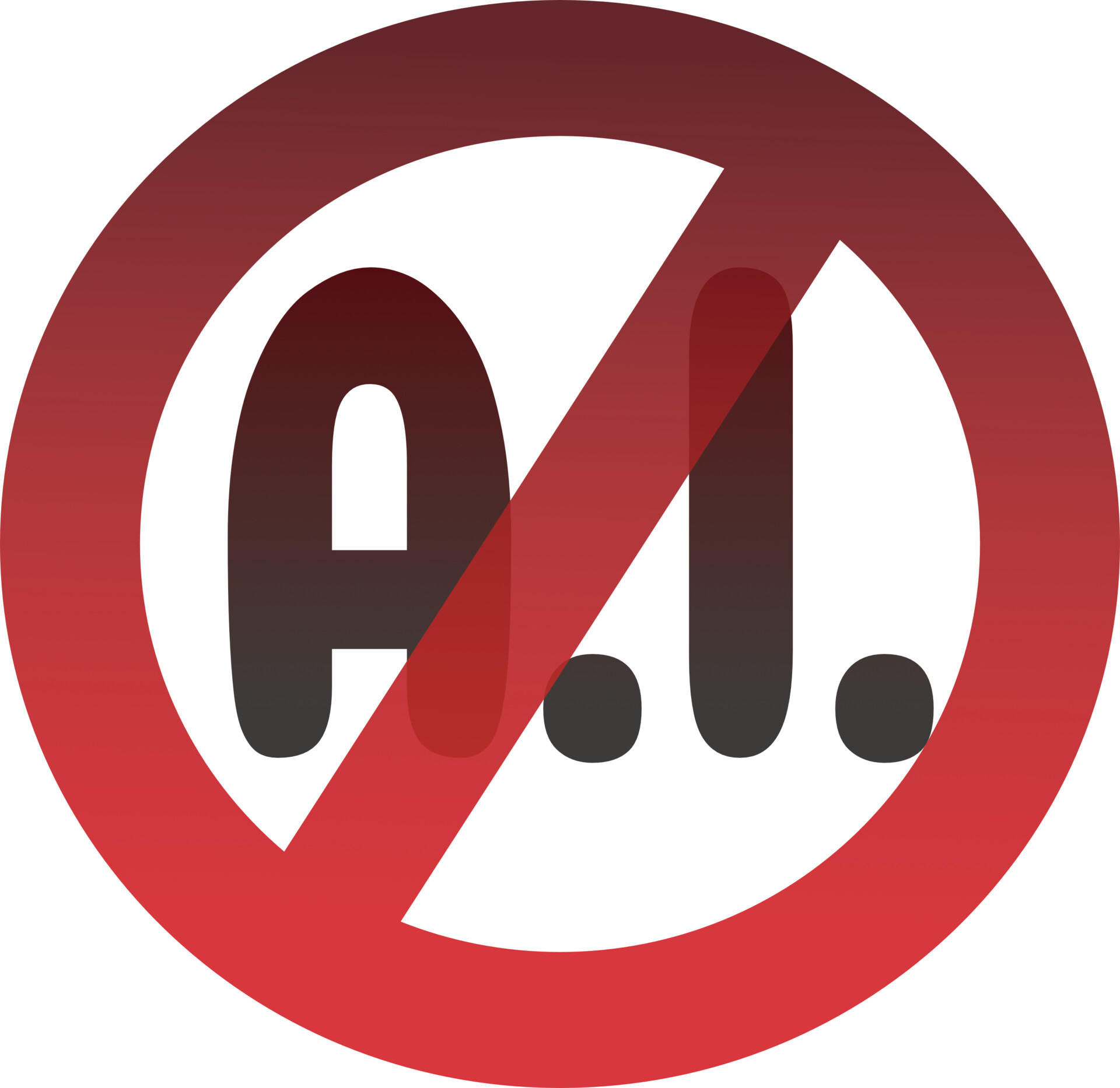 ArtStation - No AI Generated Artwork