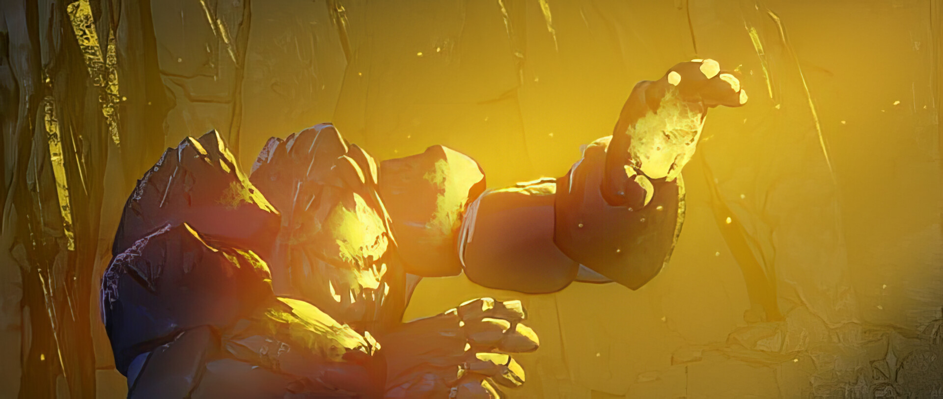 Ibrahim Afara - Karma & Jonar - Sky Blast Explosion FX