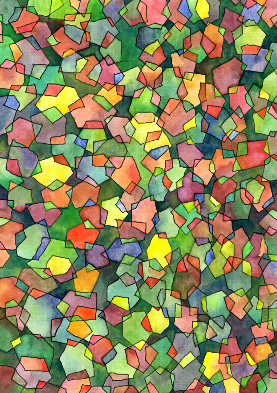 ArtStation - Fragments