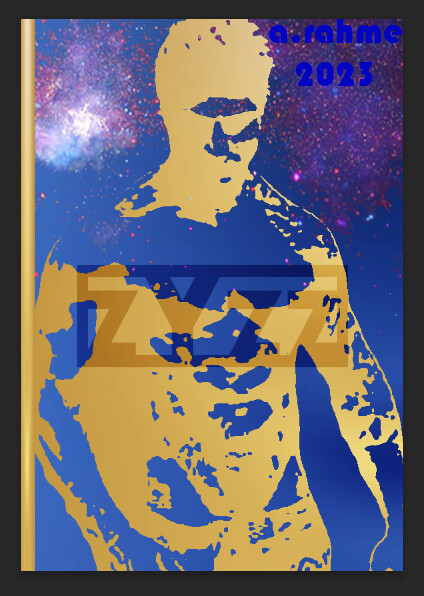 ArtStation - Zyzz Fan art (2023)