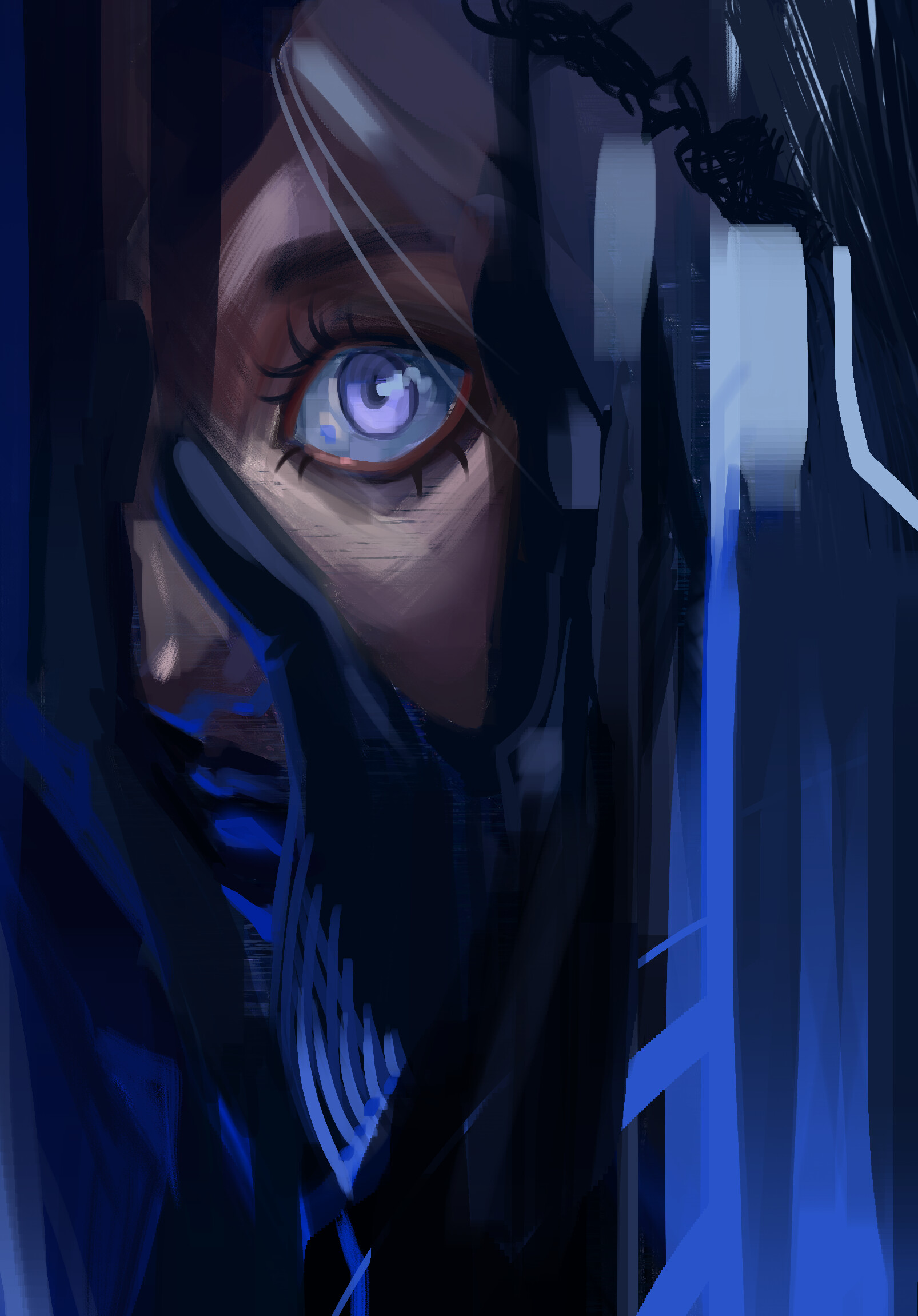 ArtStation - Insight - Card icon