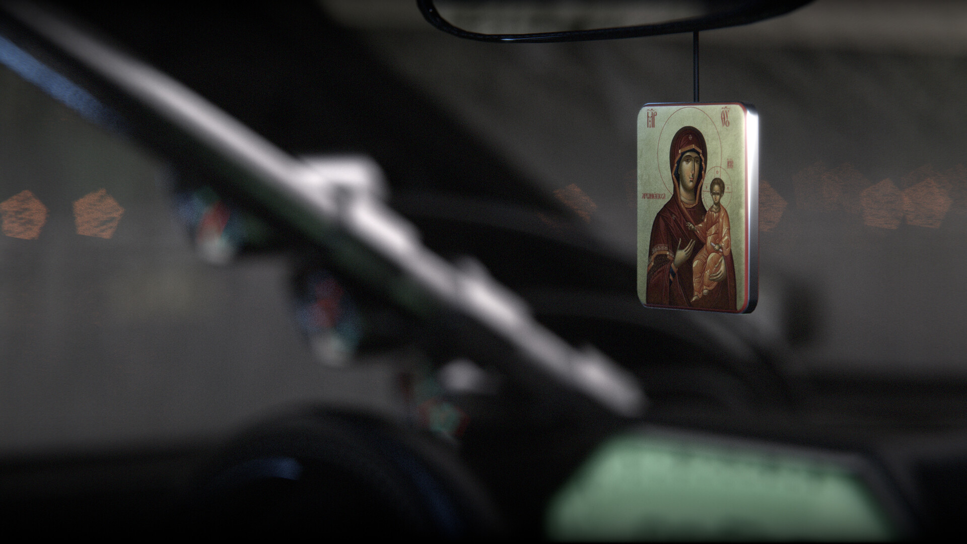 Savvas S - Project: Car6 Remastered