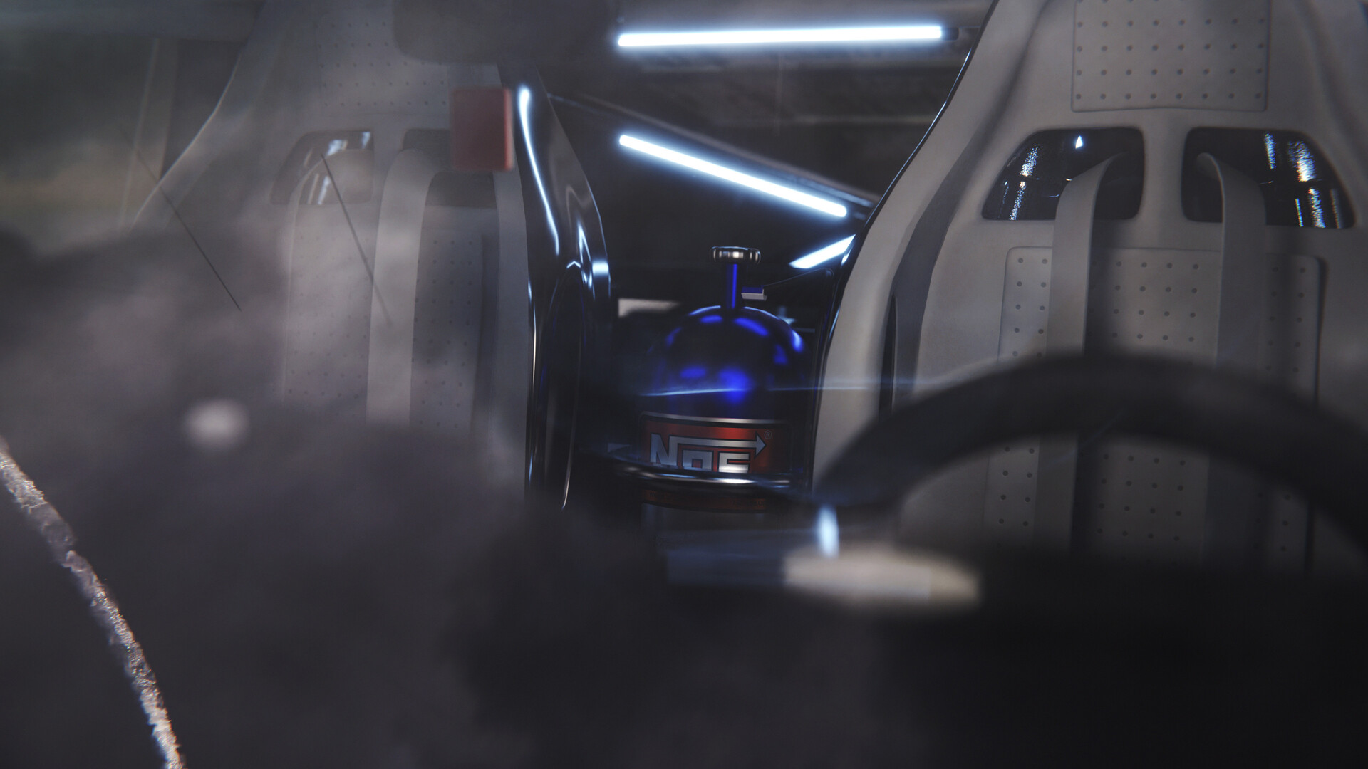 Savvas S - Project: Car6 Remastered