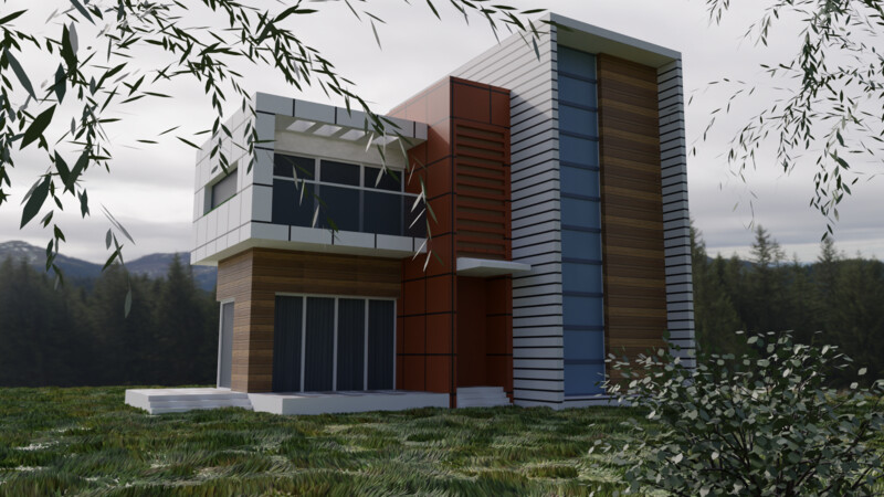 ArtStation - Muhammad Hamid