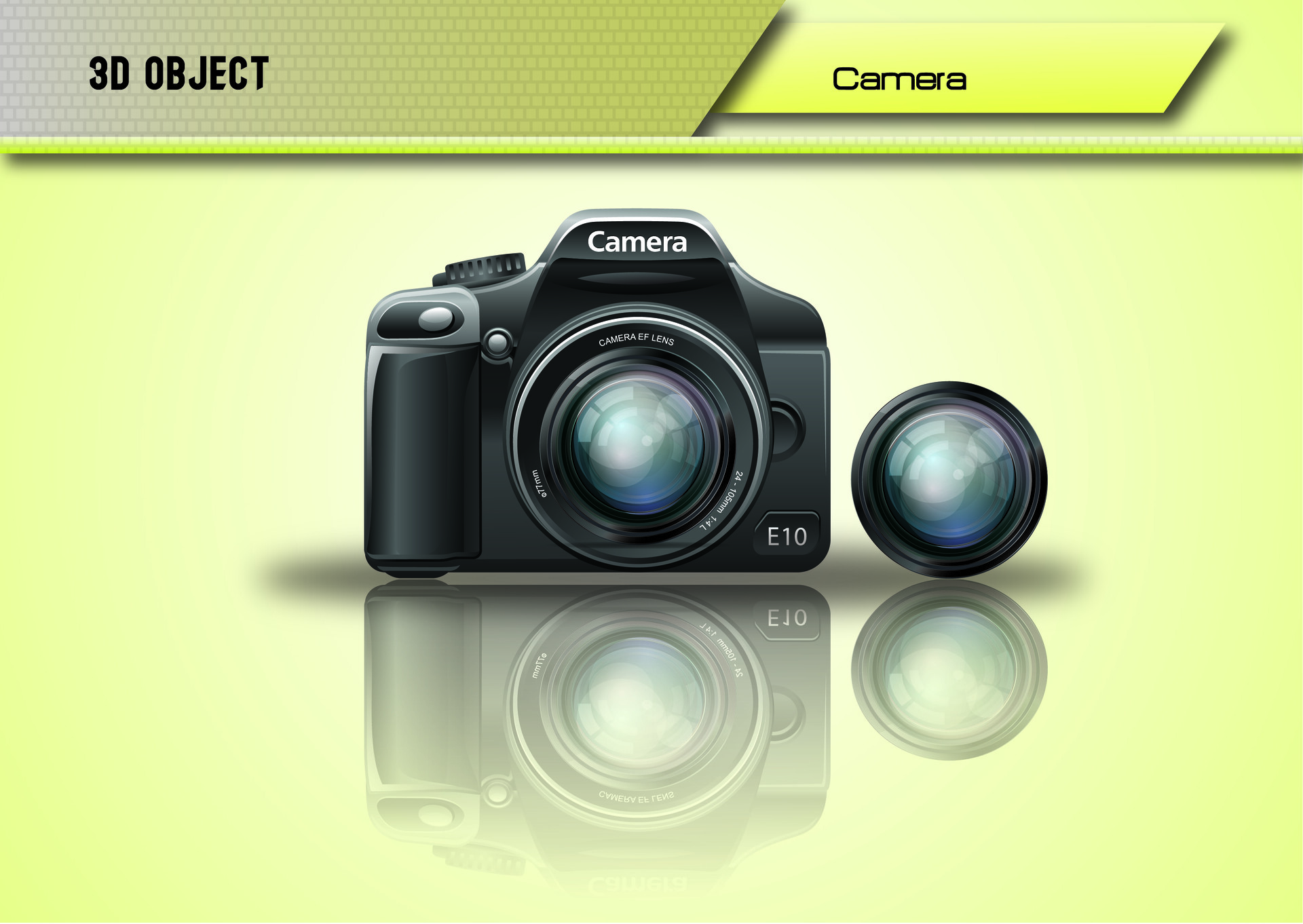 ArtStation - 2D Camera Illustration