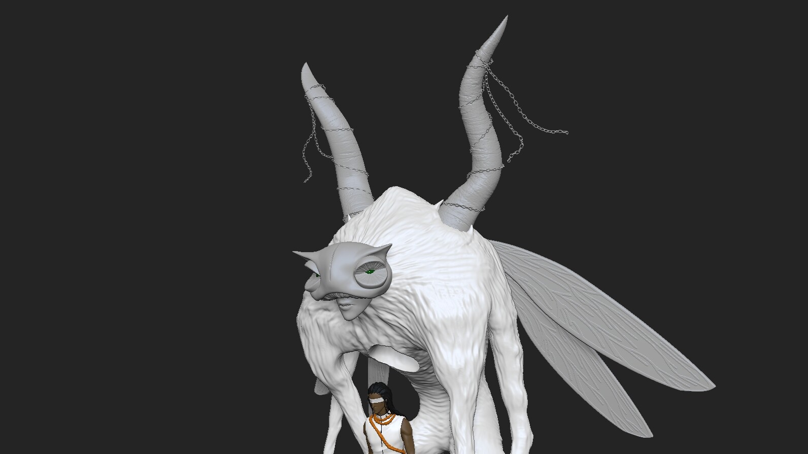 ArtStation - practice