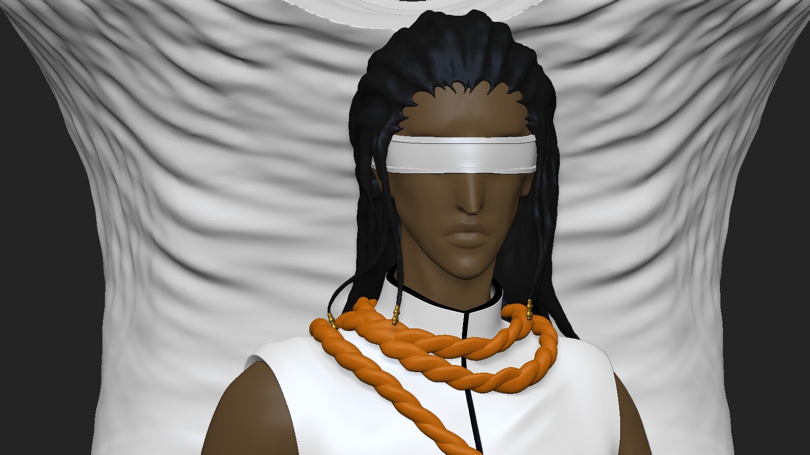 ArtStation - practice