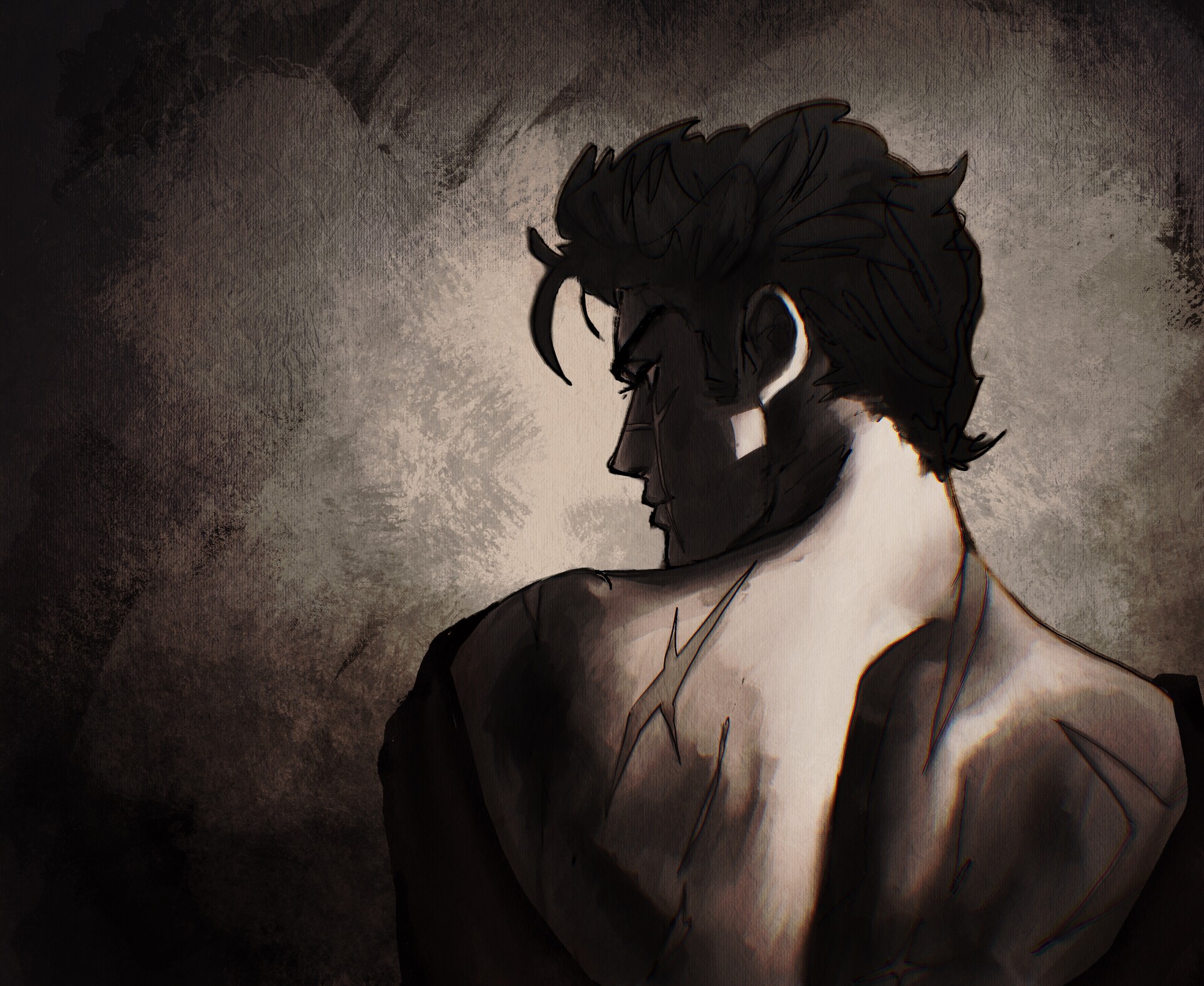 ArtStation - paintings