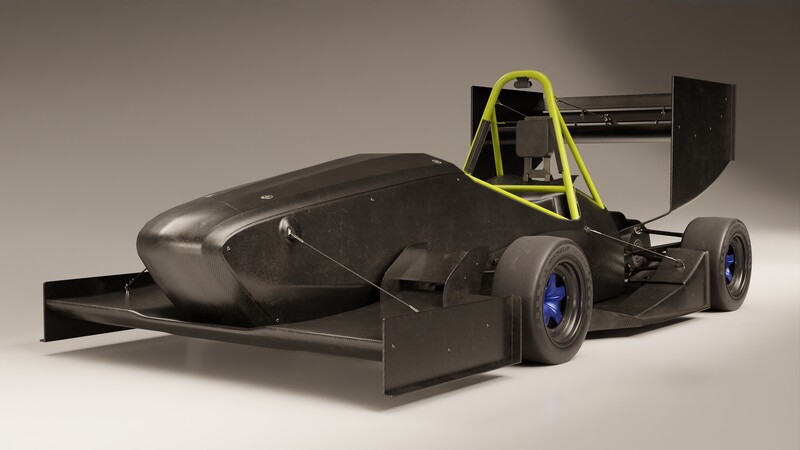 ArtStation - Stefano Bertolin