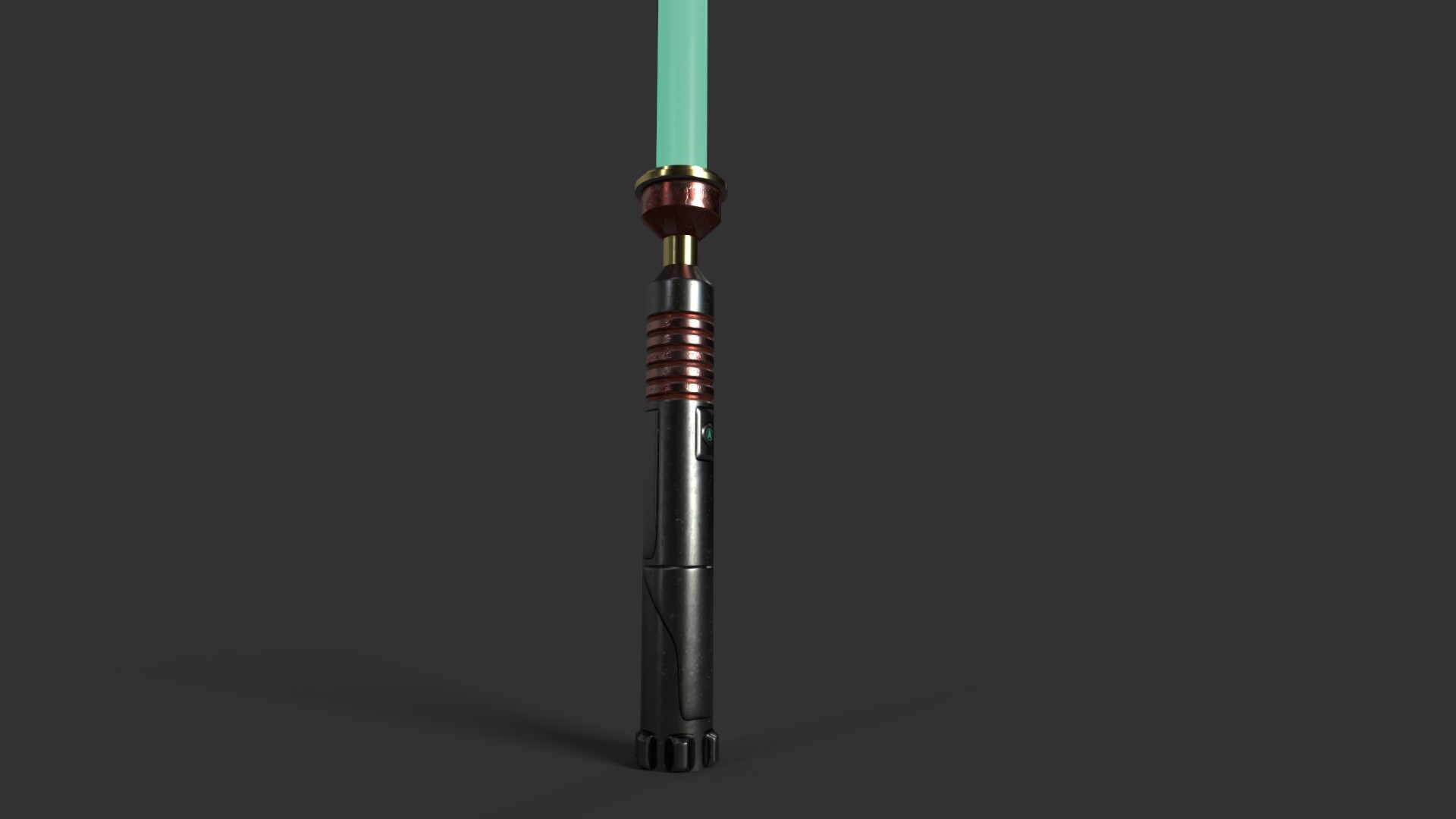 samuel Riley - PhotonSword