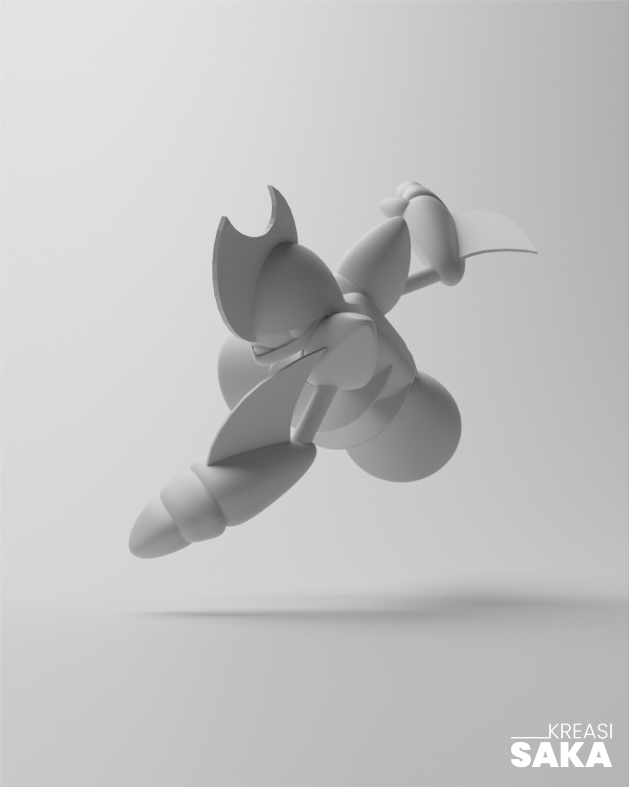 Saka Thani - BIsharp