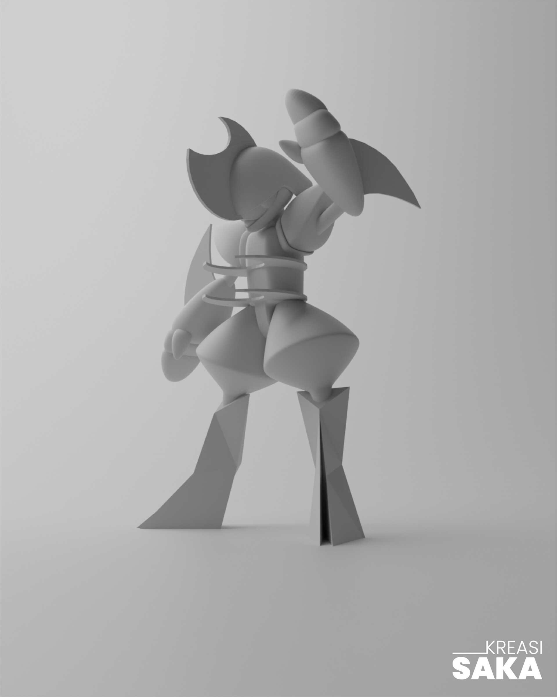 Saka Thani - BIsharp