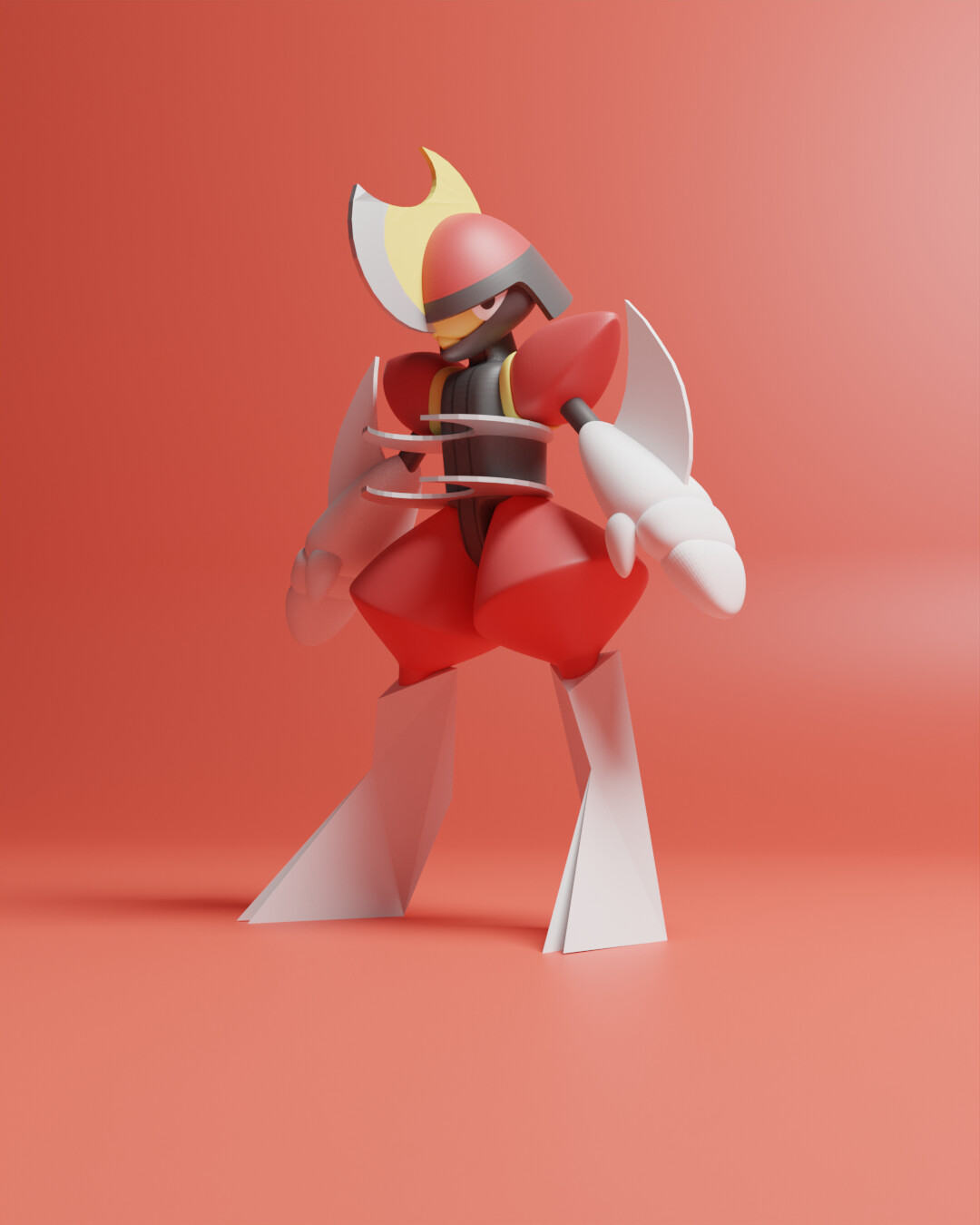 Saka Thani - BIsharp