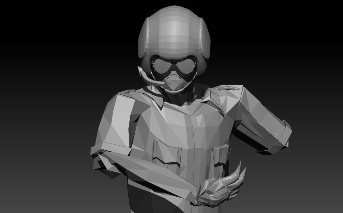 ArtStation - biotech