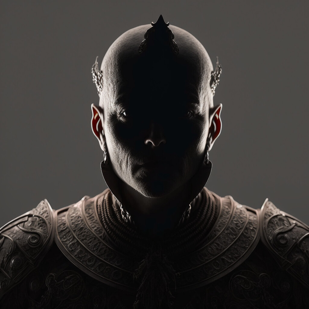 ArtStation - DUM : Human Kings