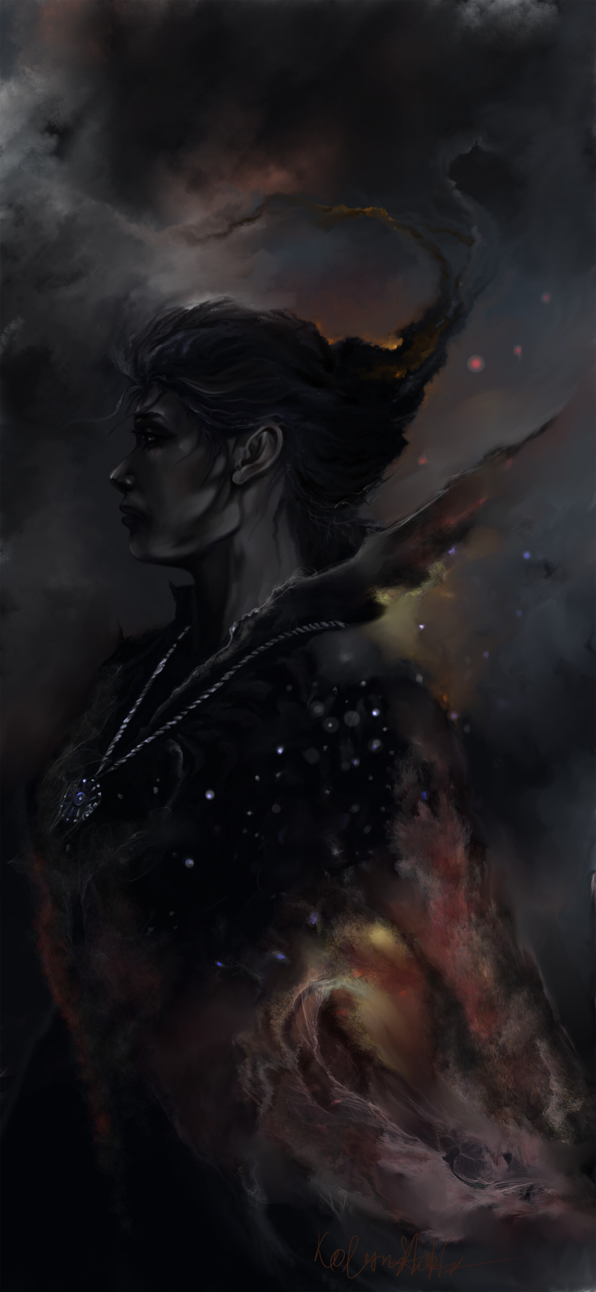 ArtStation - Element