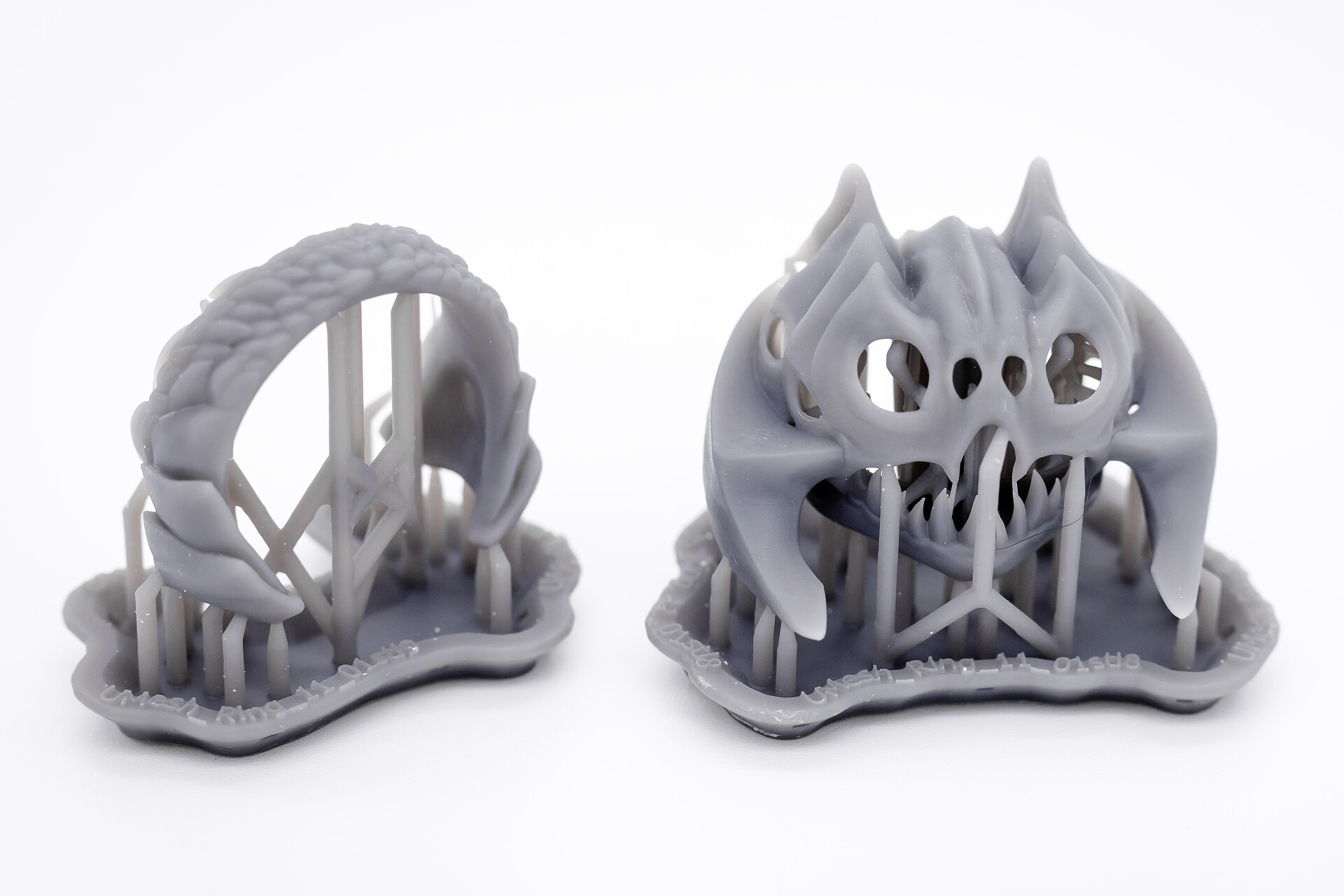 Alex Morris - Ant Queen Ring from Lineage 2