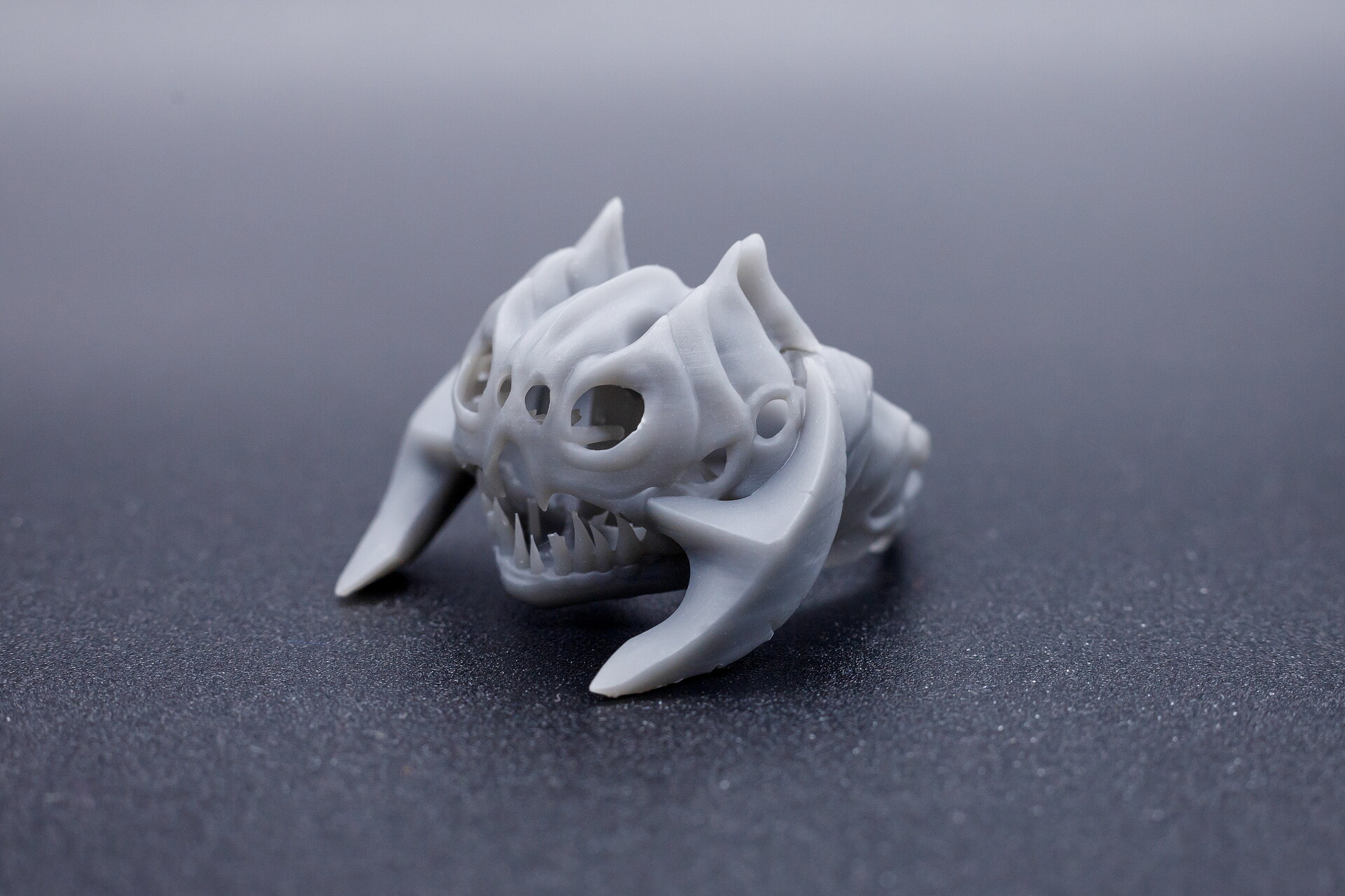 ArtStation - Ant Queen Ring from Lineage 2