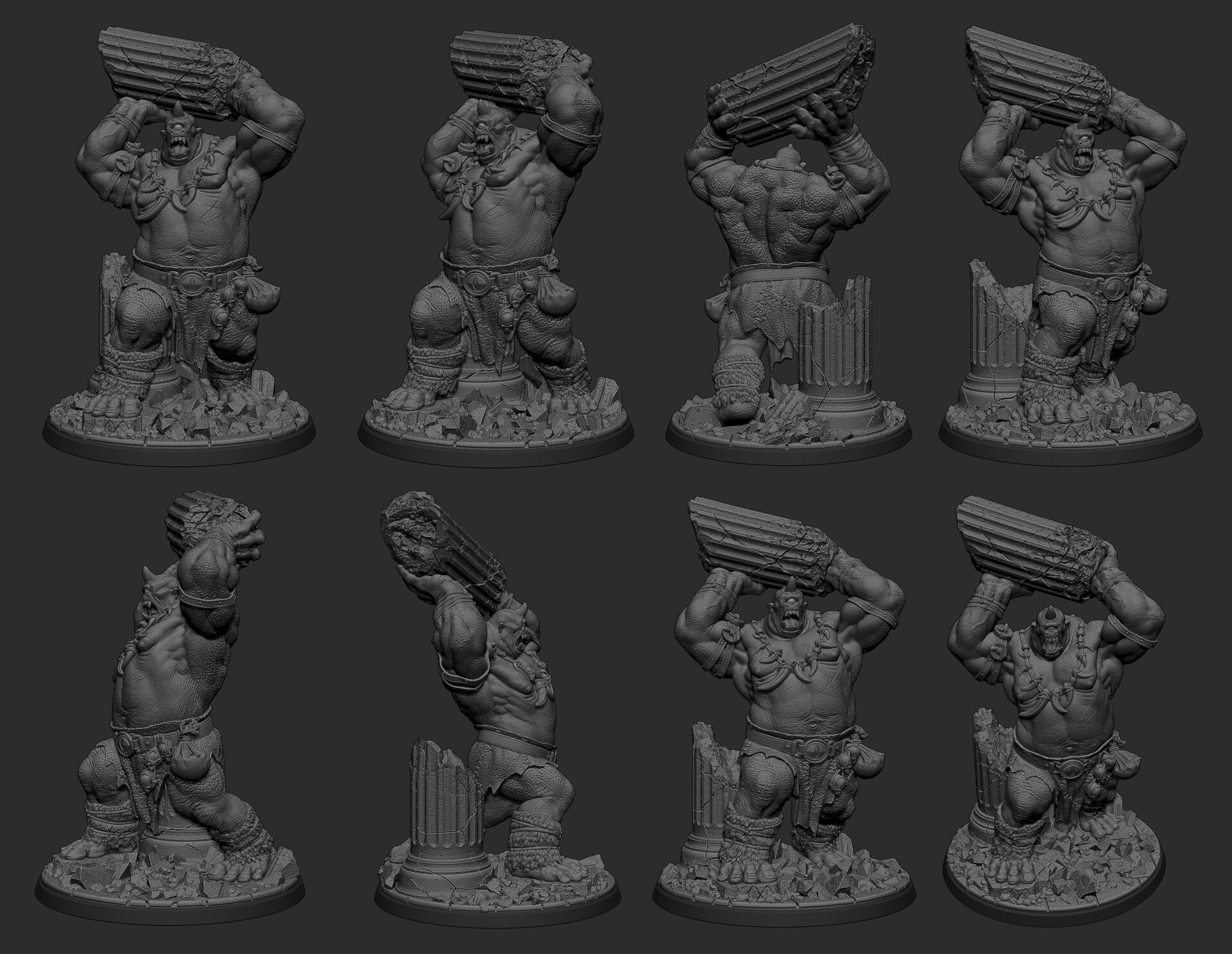 Caio Fantini - Cyclops d&d