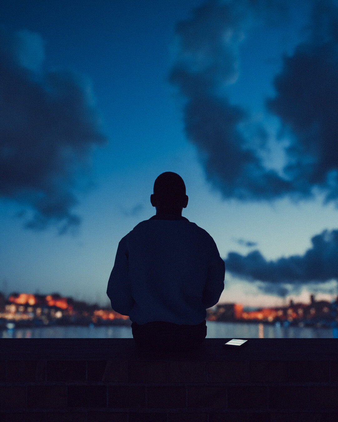 ArtStation - Stillness