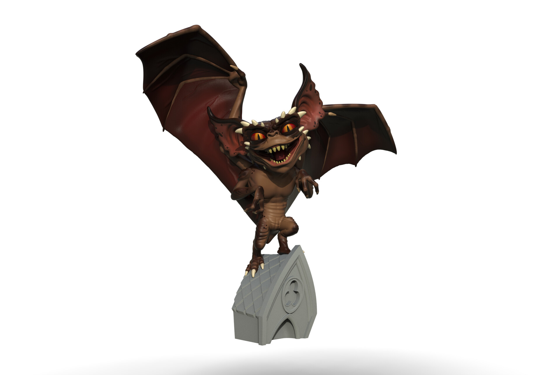 bat gremlin
