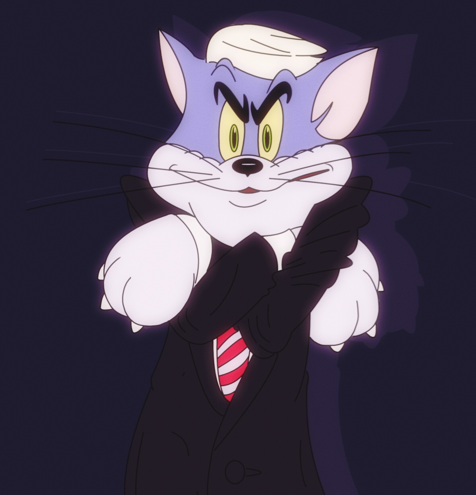 ArtStation - disappointed but not surprised.