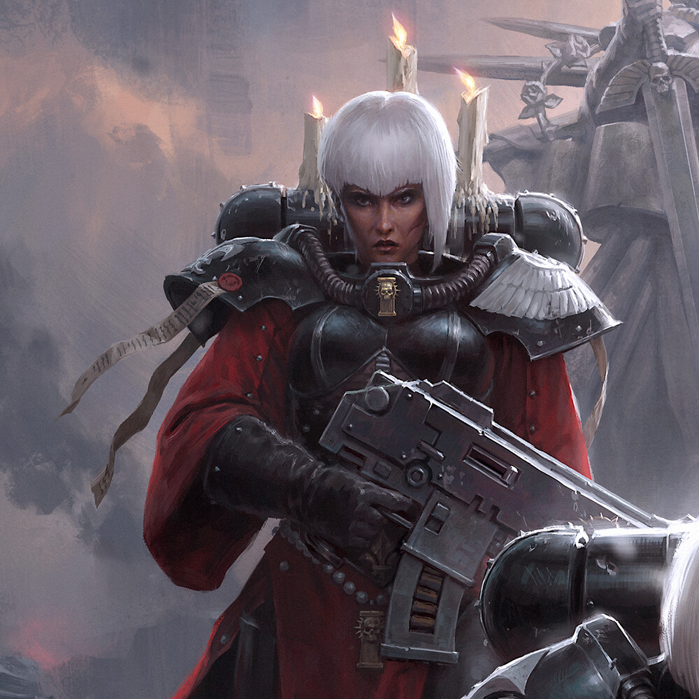 Darren Tan - Pilgrms Of Fire - Cove Art