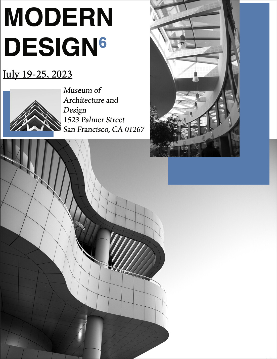 Madeline Duran - Modern Design Posters